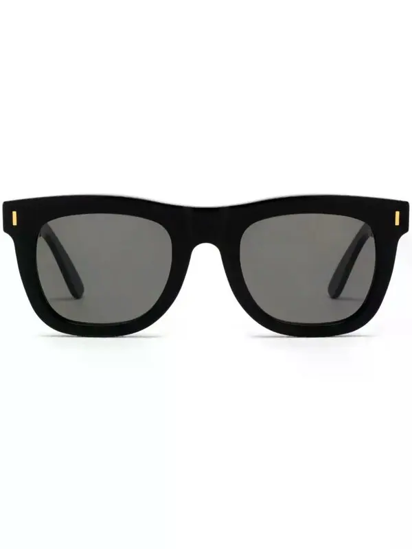 RETROSUPERFUTURE Ciccio Francis Sunglasses - Black