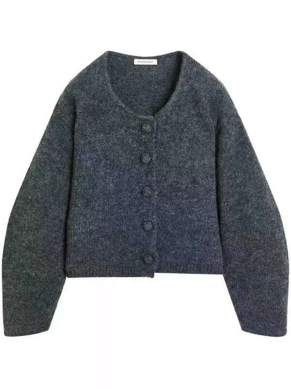BY MALENE BIRGER Mélange Cardigan
