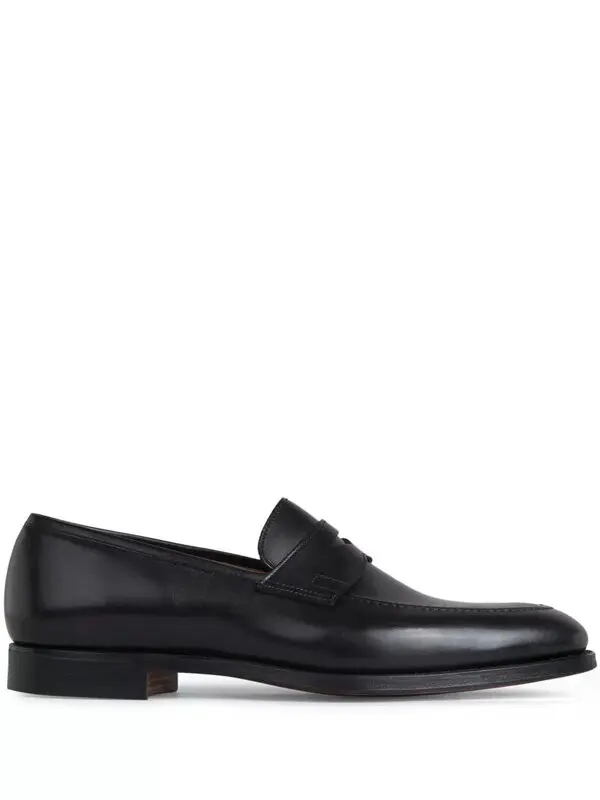 Crockett & Jones Sydney Loafers