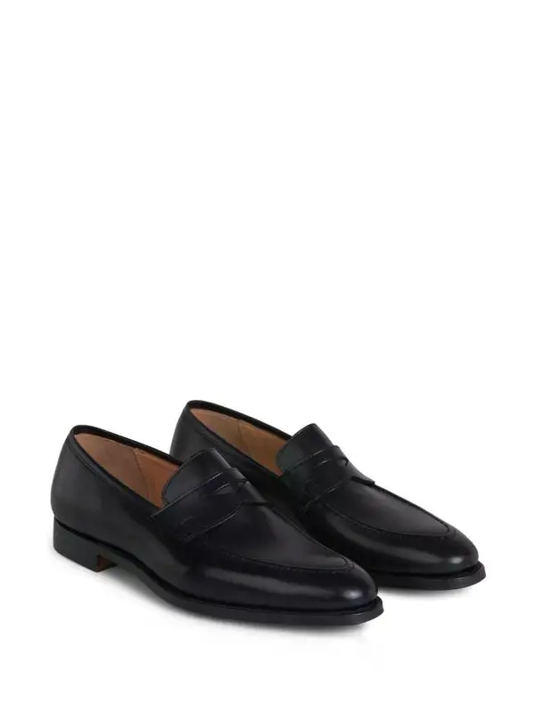 Crockett & Jones Sydney Loafers