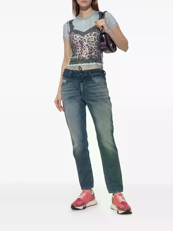 DIESEL® D-krailey Denim