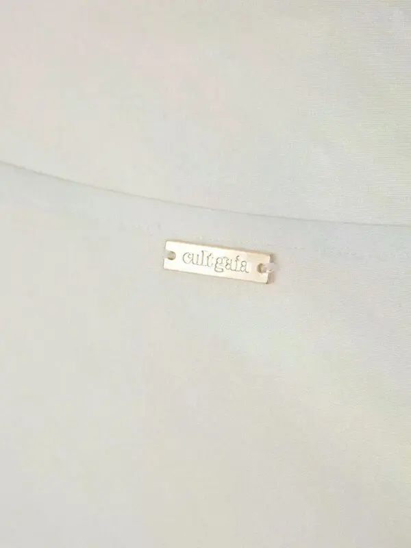 Cult Gaia Aradhya Bikini Bottom