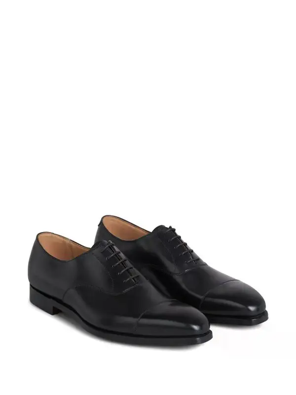 Crockett & Jones Hallam Oxford Shoes