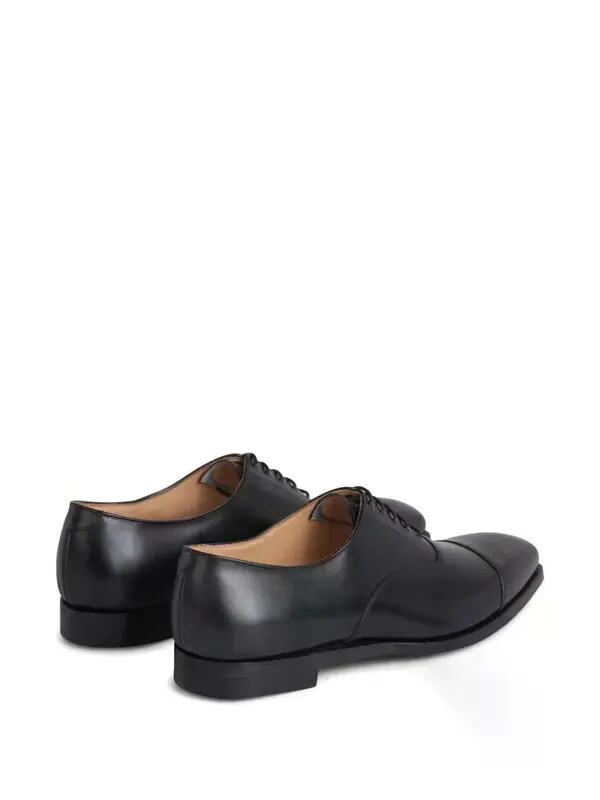Crockett & Jones Hallam Oxford Shoes