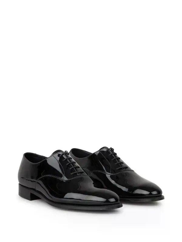 Crockett & Jones Overton Derby Shoes