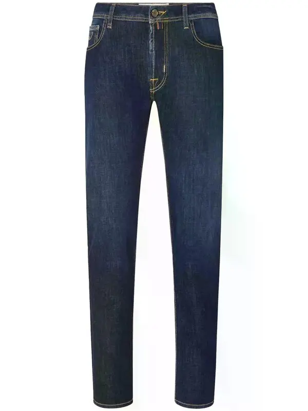 Jacob Cohen Bard Fast Jeans