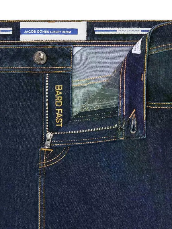 Jacob Cohen Bard Fast Jeans