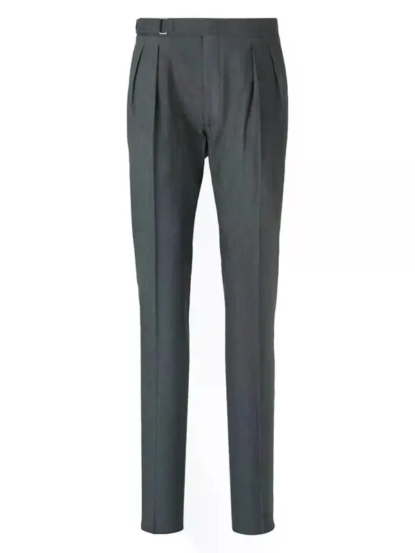 Canali Wool Suit