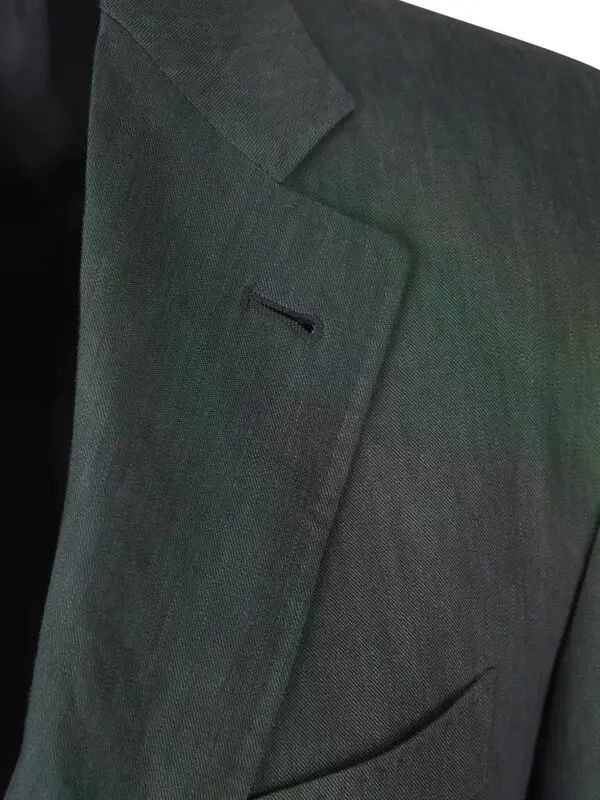 Canali Wool Suit