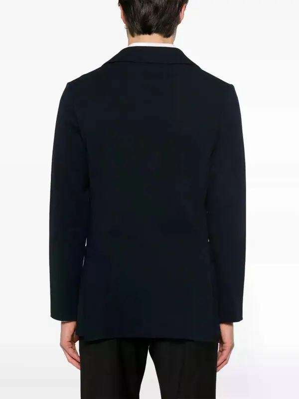 LARDINI Single-breasted Blazer