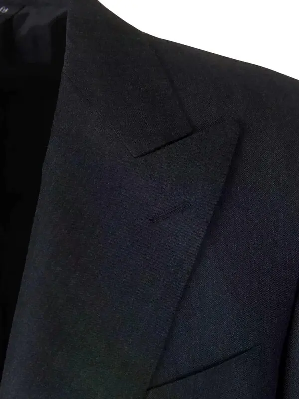Canali Single-breasted Tailcoat