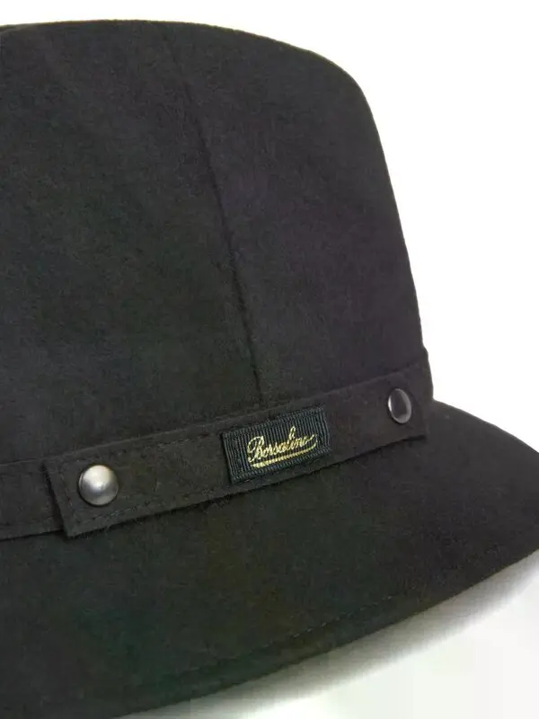 Borsalino Alessandria Hat