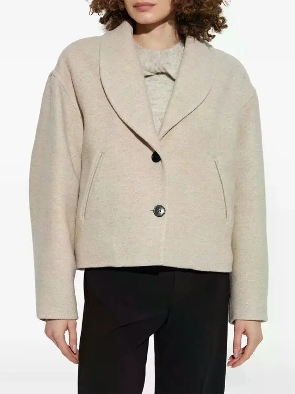 MARANT ETOILE Lanna Jacket