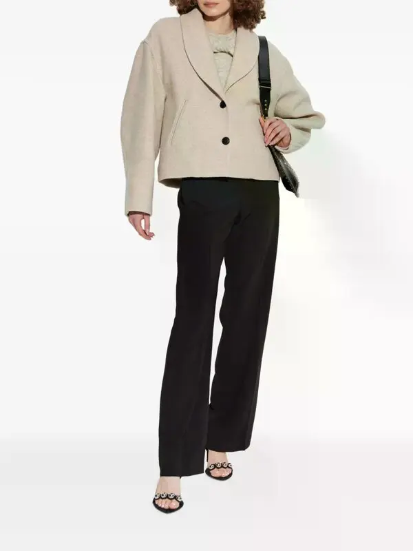 MARANT ETOILE Lanna Jacket