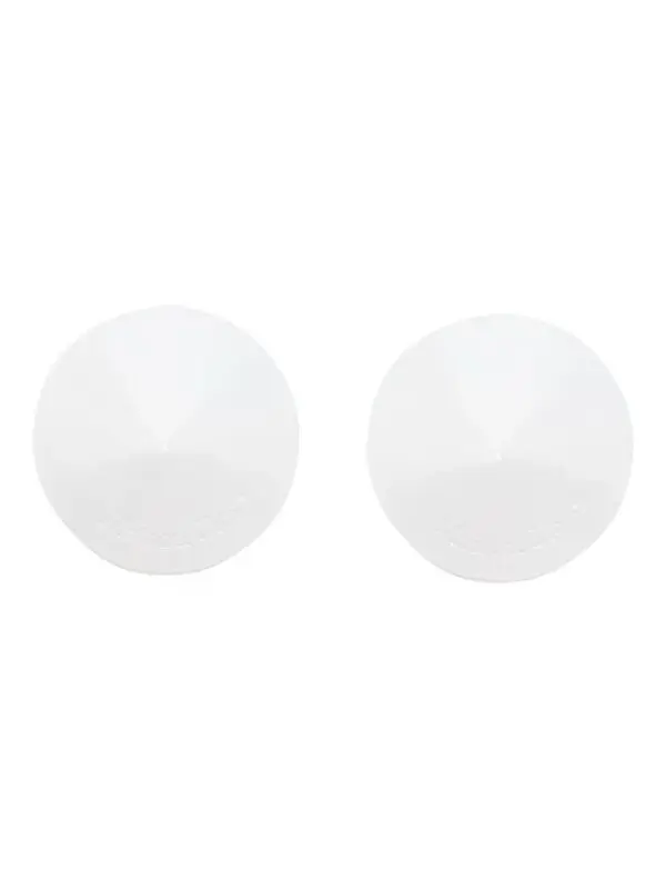MAISON CLOSE Les Fétiches Nipple Covers - White