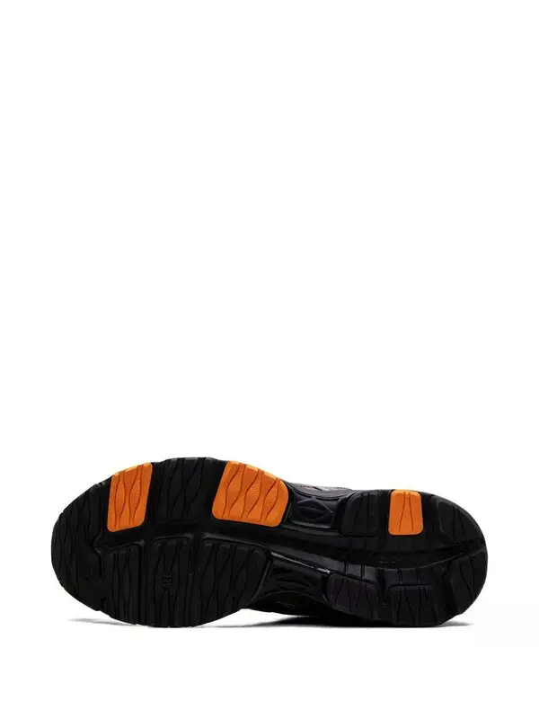 Asics X Gallery Dept Gel-k1011 Sneakers - Brown