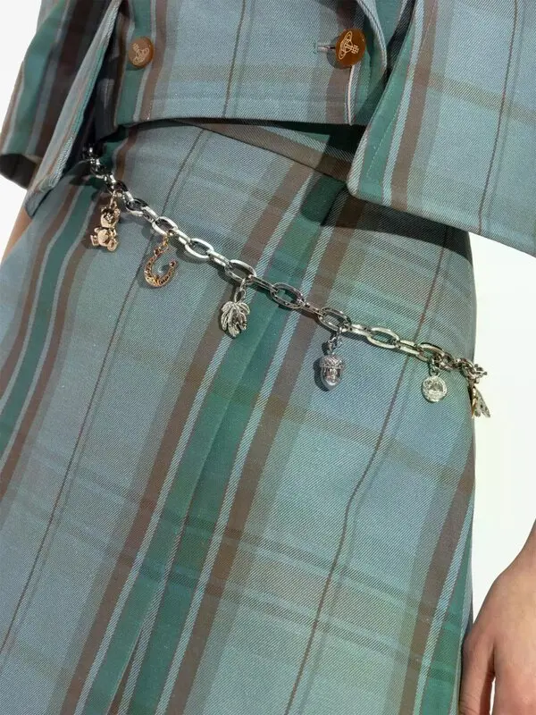 VIVIENNE WESTWOOD Charm Belt