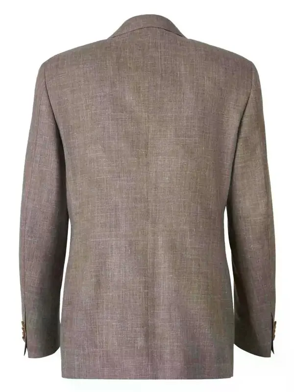 Canali Three-piece Suit