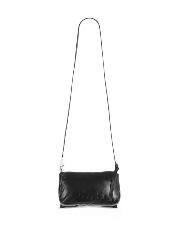 Rick Owens Pillow Griffin Shoulder Bag