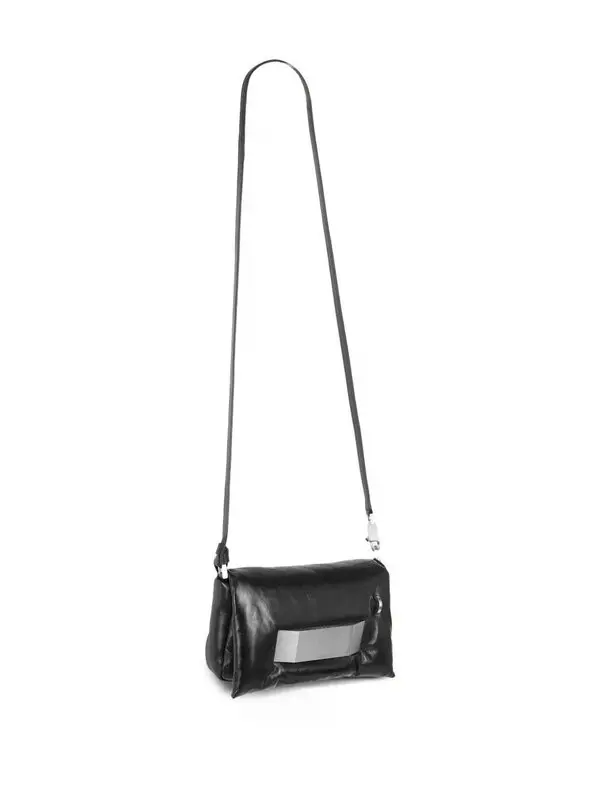 Rick Owens Pillow Griffin Shoulder Bag