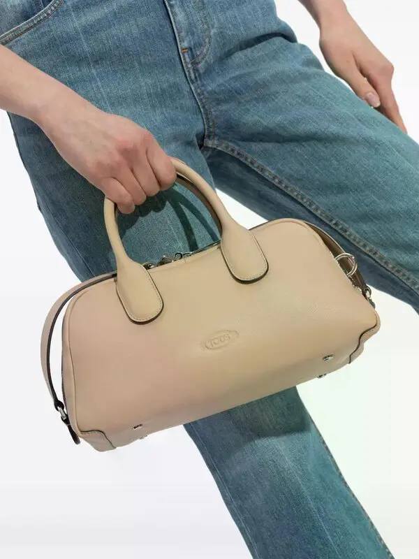 TOD'S Darsena Tote Bag