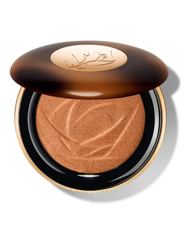 LANCOME Teint Idole Ultra Wear C.e. Skin Transforming Highlighter - 05 Copper Glow