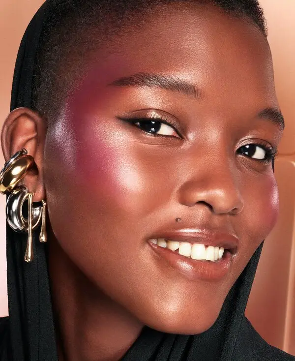 MAKE UP FOR EVER Hd Skin Blush & Glow Longwear Cream Face Palette - Na