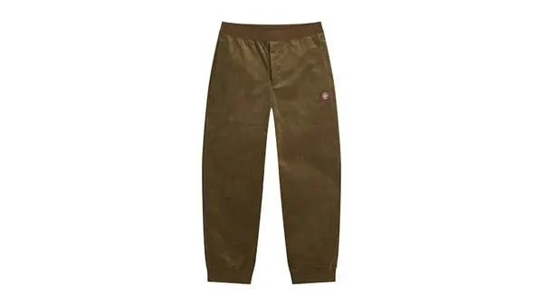 Adidas X C.p. Company Spzl Settend Track Pant - Trace Olive