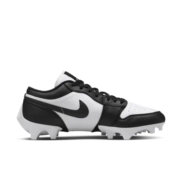 JORDAN 1 Low Td Football Cleat - White