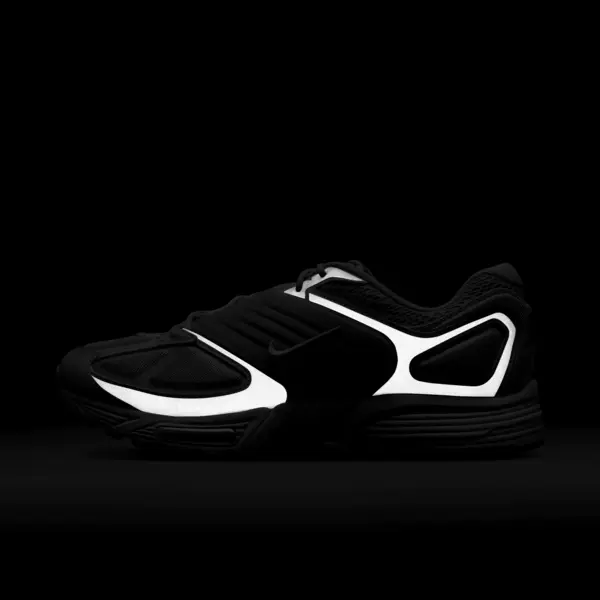 Nike Air Pegasus Wave Sneakers - Grey