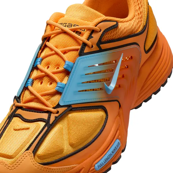 Nike Pegasus Wave Sneakers - Yellow