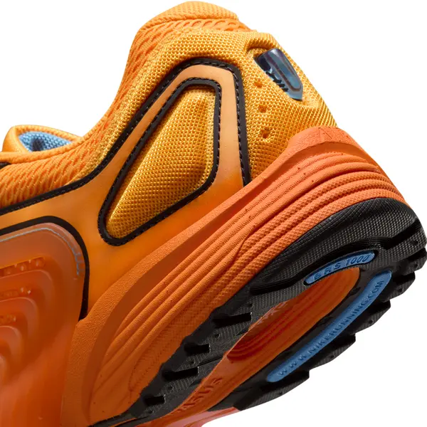 Nike Pegasus Wave Sneakers - Yellow