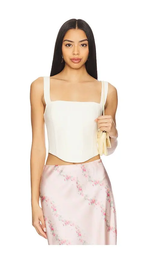 Majorelle Esme Top