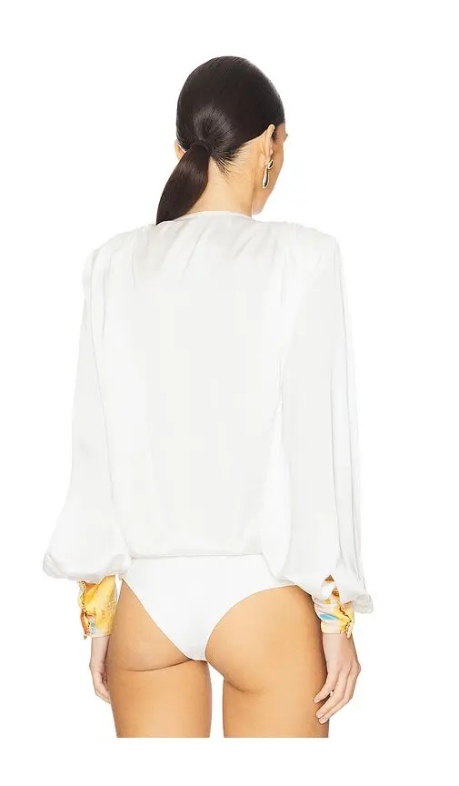 BRONX BANCO Noelle Bodysuit