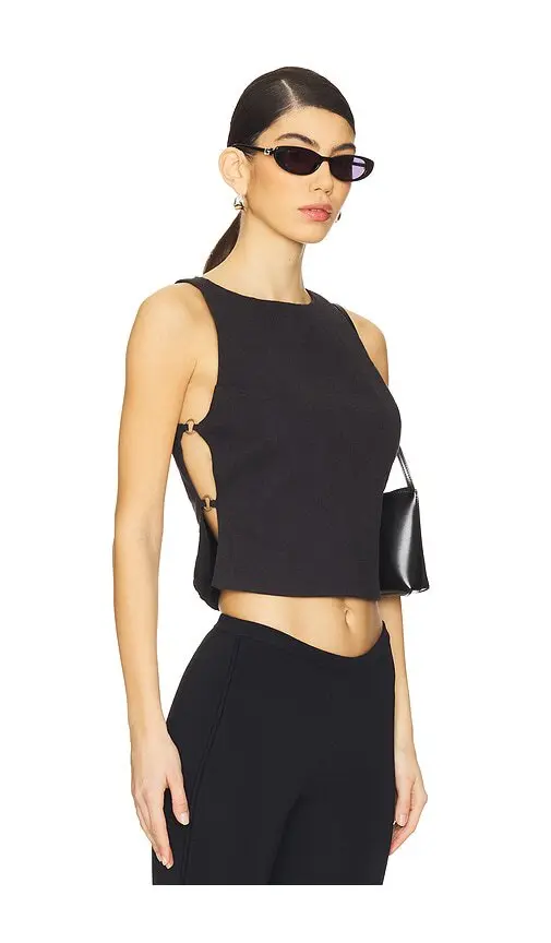 Free People X Revolve Eliza Top