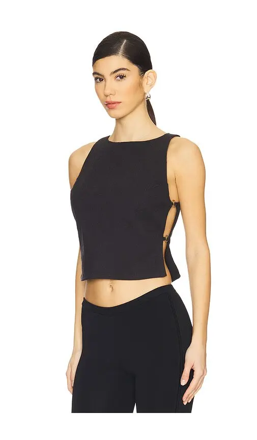 Free People X Revolve Eliza Top