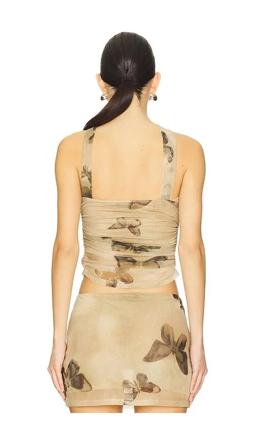 H:OURS Imogen Top