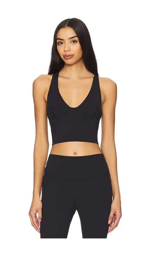 L*Space Declan Crop Top