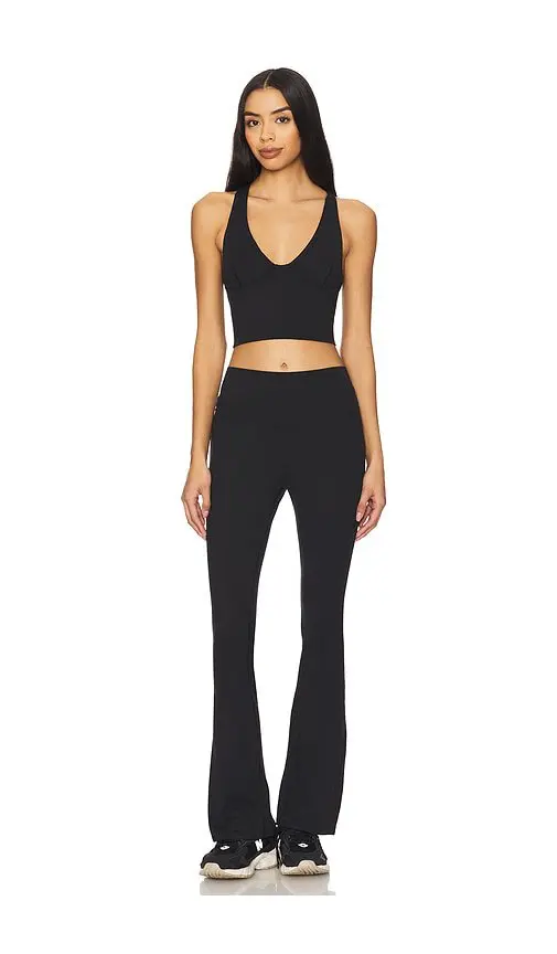L*Space Declan Crop Top