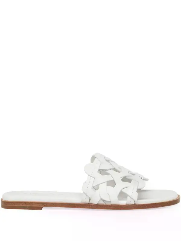 GIANVITO ROSSI Amalfi Slides