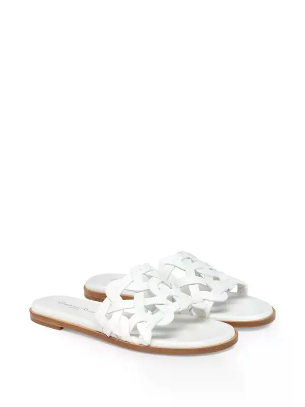 GIANVITO ROSSI Amalfi Slides