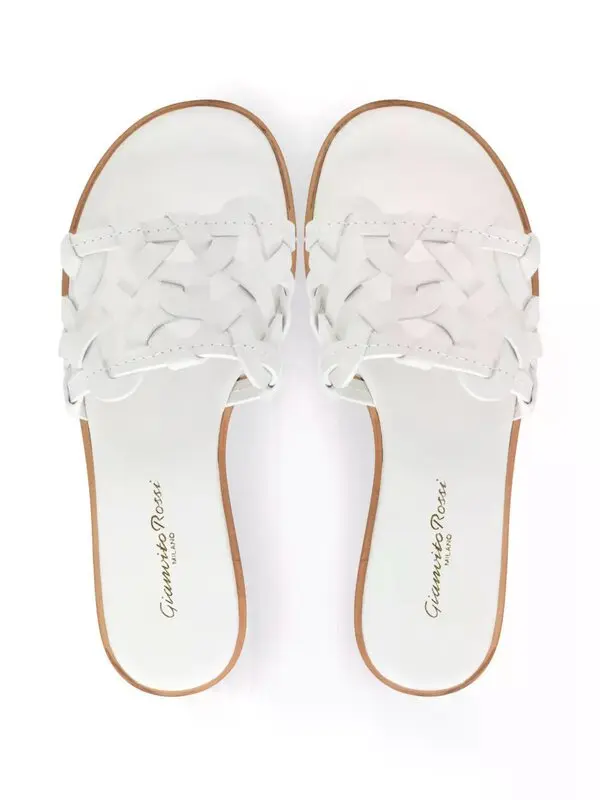 GIANVITO ROSSI Amalfi Slides