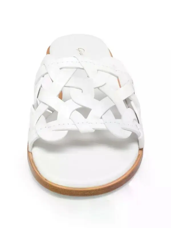 GIANVITO ROSSI Amalfi Slides
