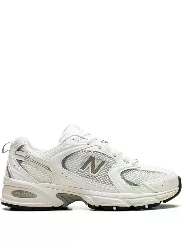 NEW BALANCE 530 Arid Stone Sneakers - White