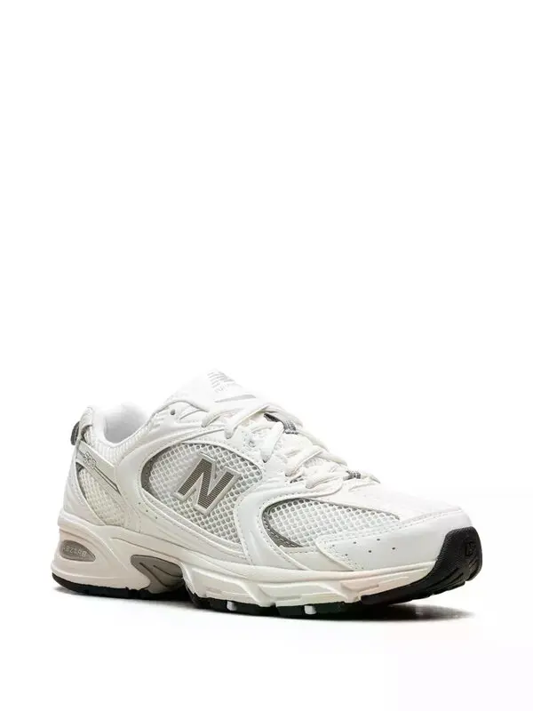 NEW BALANCE 530 Arid Stone Sneakers - White