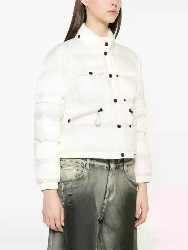 Moncler Day-namic Puffer Jacket