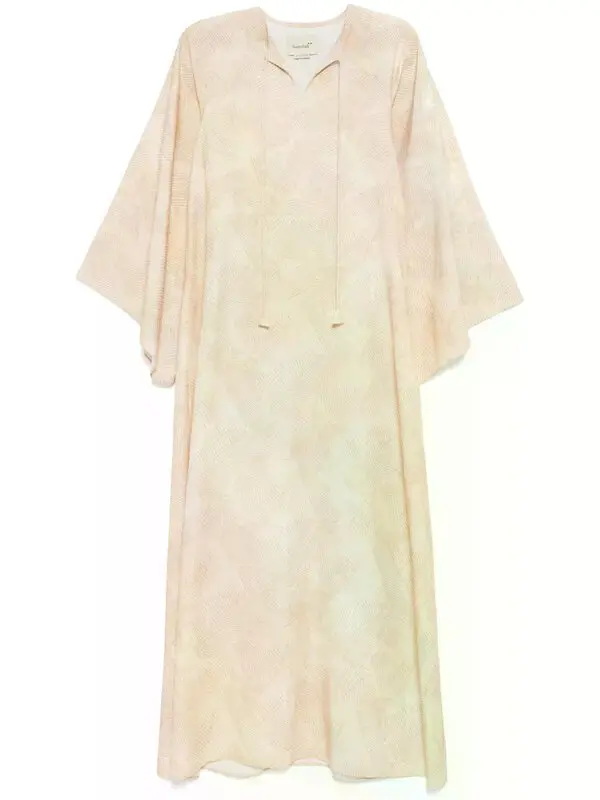 BAMBAH Moza Kaftan