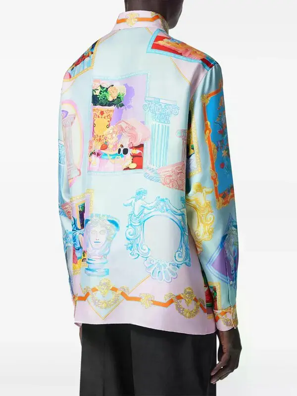 Versace Gallery Shirt