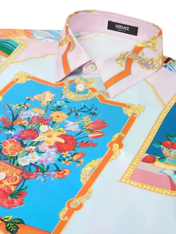 Versace Gallery Shirt