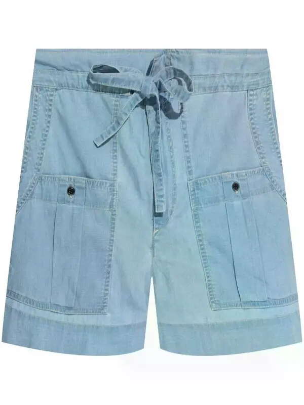 MARANT ETOILE Valdina Shorts